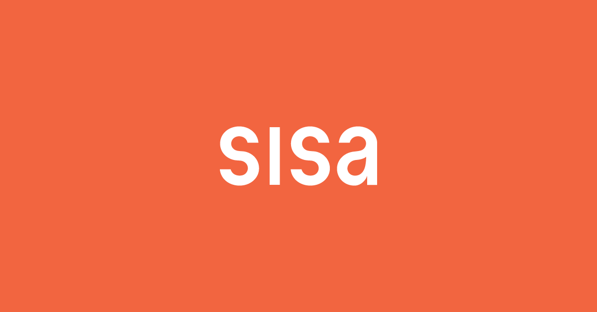 SISA - The Official Site
